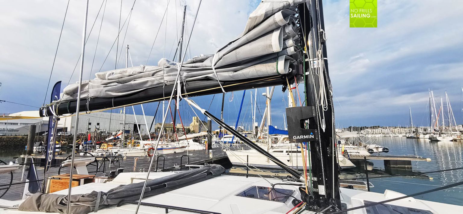 BENETEAU FIRST 44 Reviews - Compilation - Murray Yacht Sales