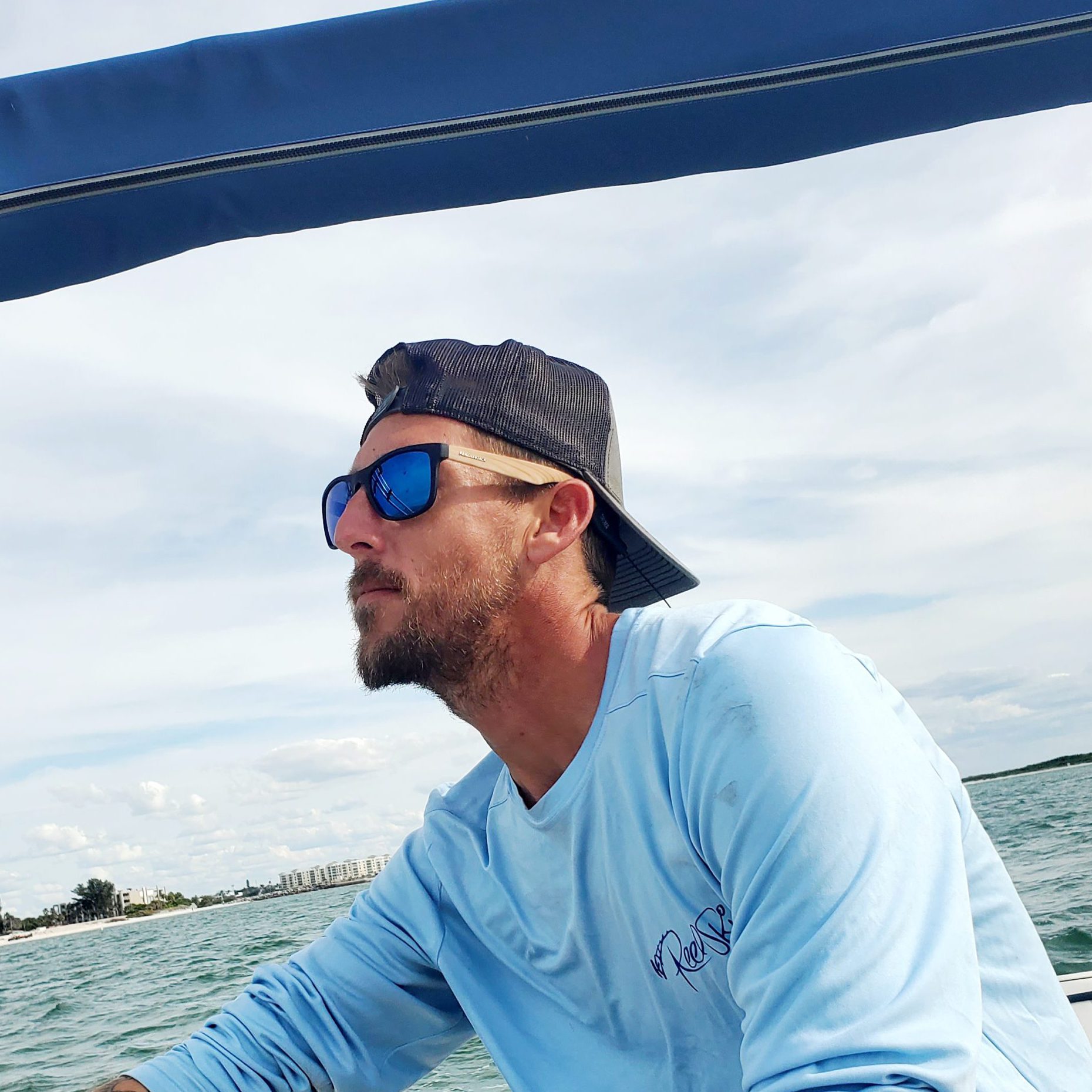 Team - Murray Yacht Sales