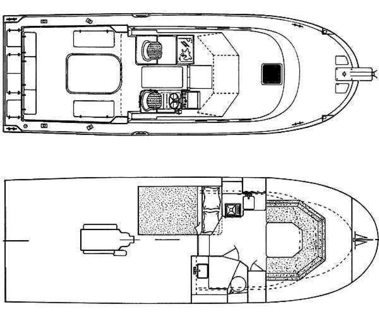 Albin 28 Review Compilation - Murray Yacht Sales