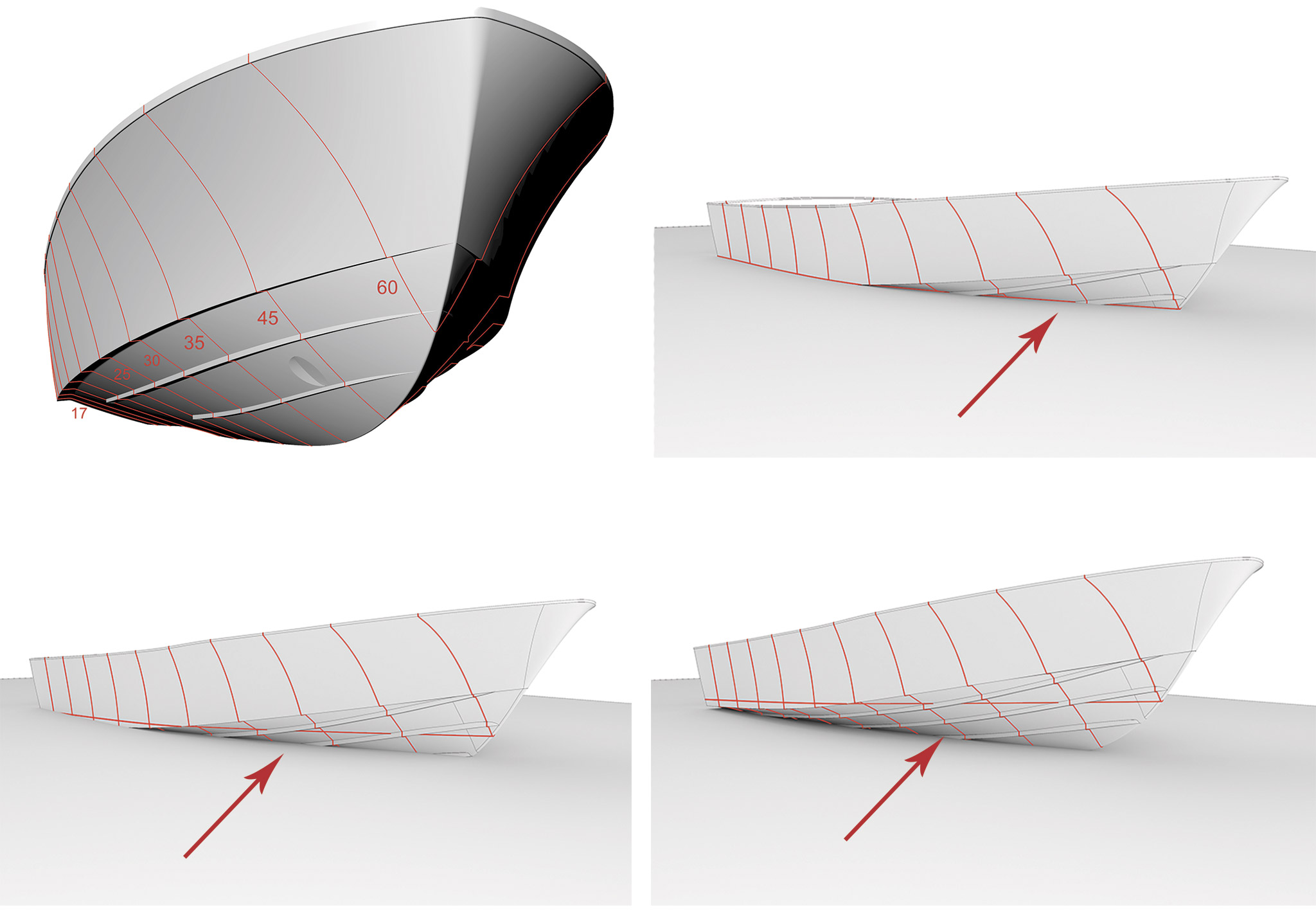 What is Deadrise? And Why Does It Matter? - Murray Yacht Sales