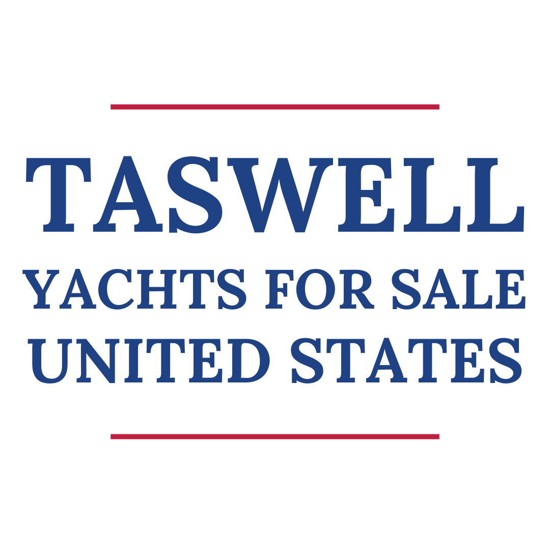 Taswell Yachts For Sale - USA - Murray Yacht Sales