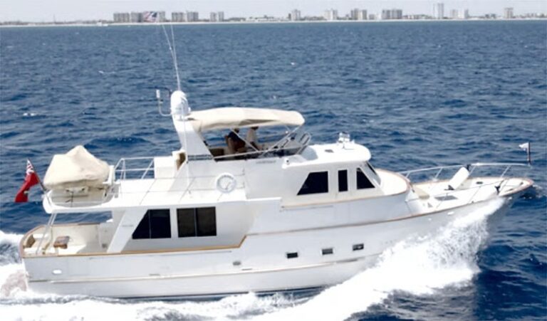 Grand Alaskan 53 Pilothouse: History, Specs, Options, Reviews & More
